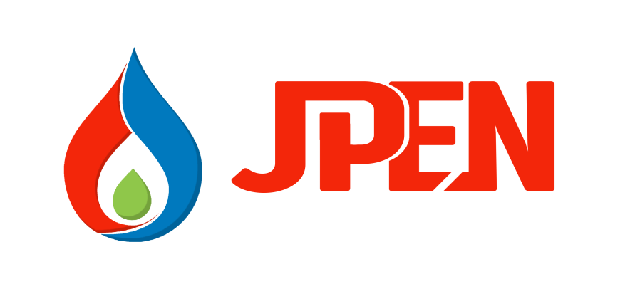 About us – JPEN
